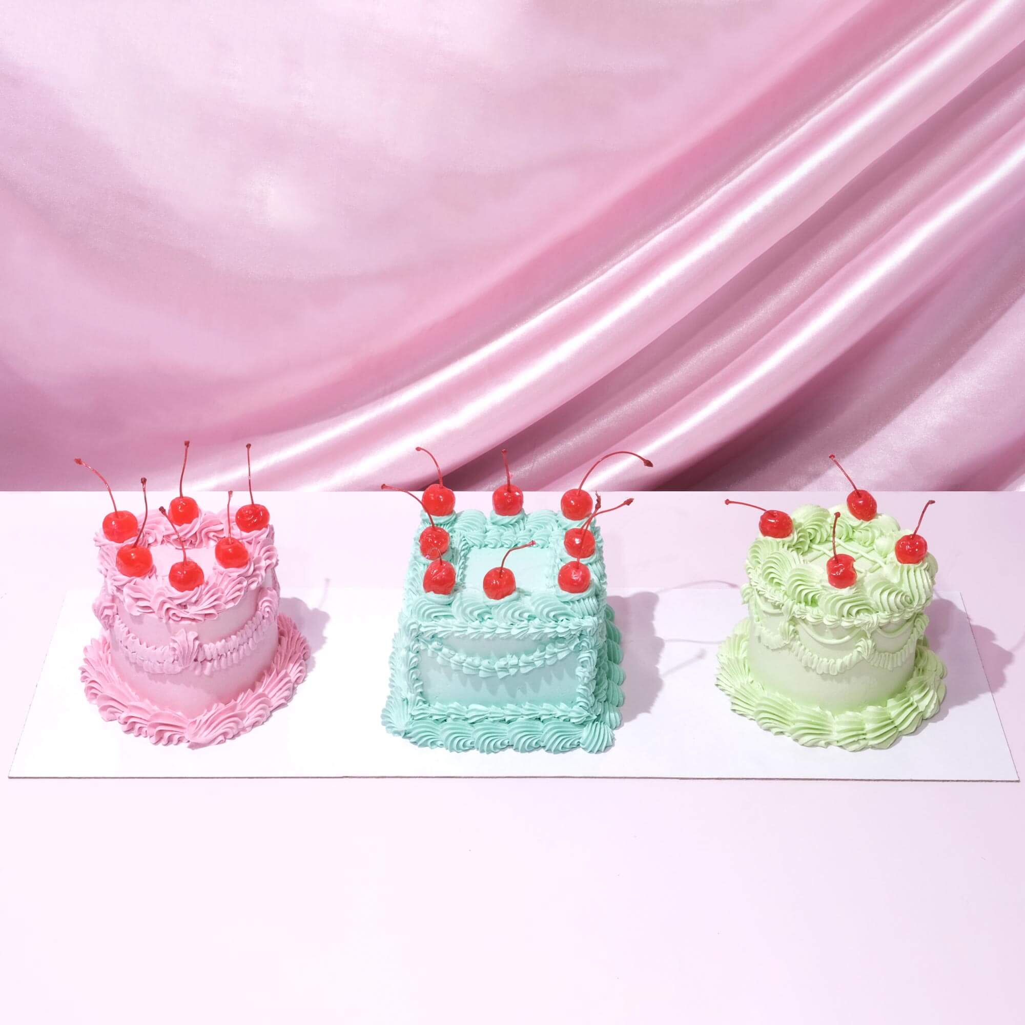 Affordable Pre-Designed Cakes in Liverpool | More for Less Cakes – The ...